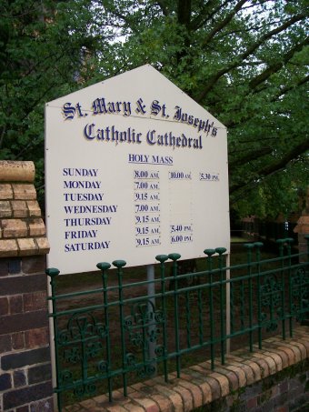 Australian Cemeteries - New South Wales- Armidale R/C Lone Graves