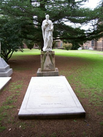 Australian Cemeteries - New South Wales- Armidale R/C Lone Graves