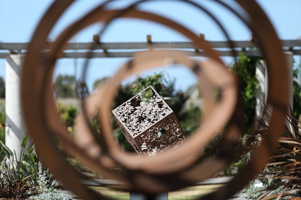 Australian Cemeteries - Victoria - Altona Memorial Park