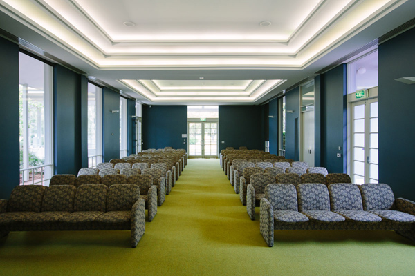 Australian Cemeteries - Victoria - Altona Memorial Park