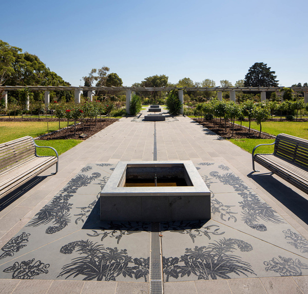 Australian Cemeteries - Victoria - Altona Memorial Park