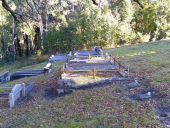Australian Cemeteries - Victoria - Boolarra Cemetery