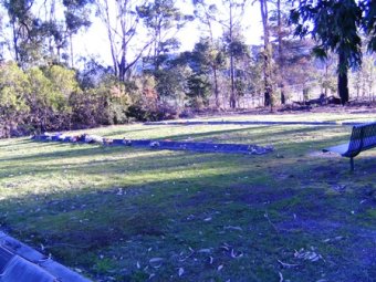 Australian Cemeteries - Victoria - Boolarra Cemetery